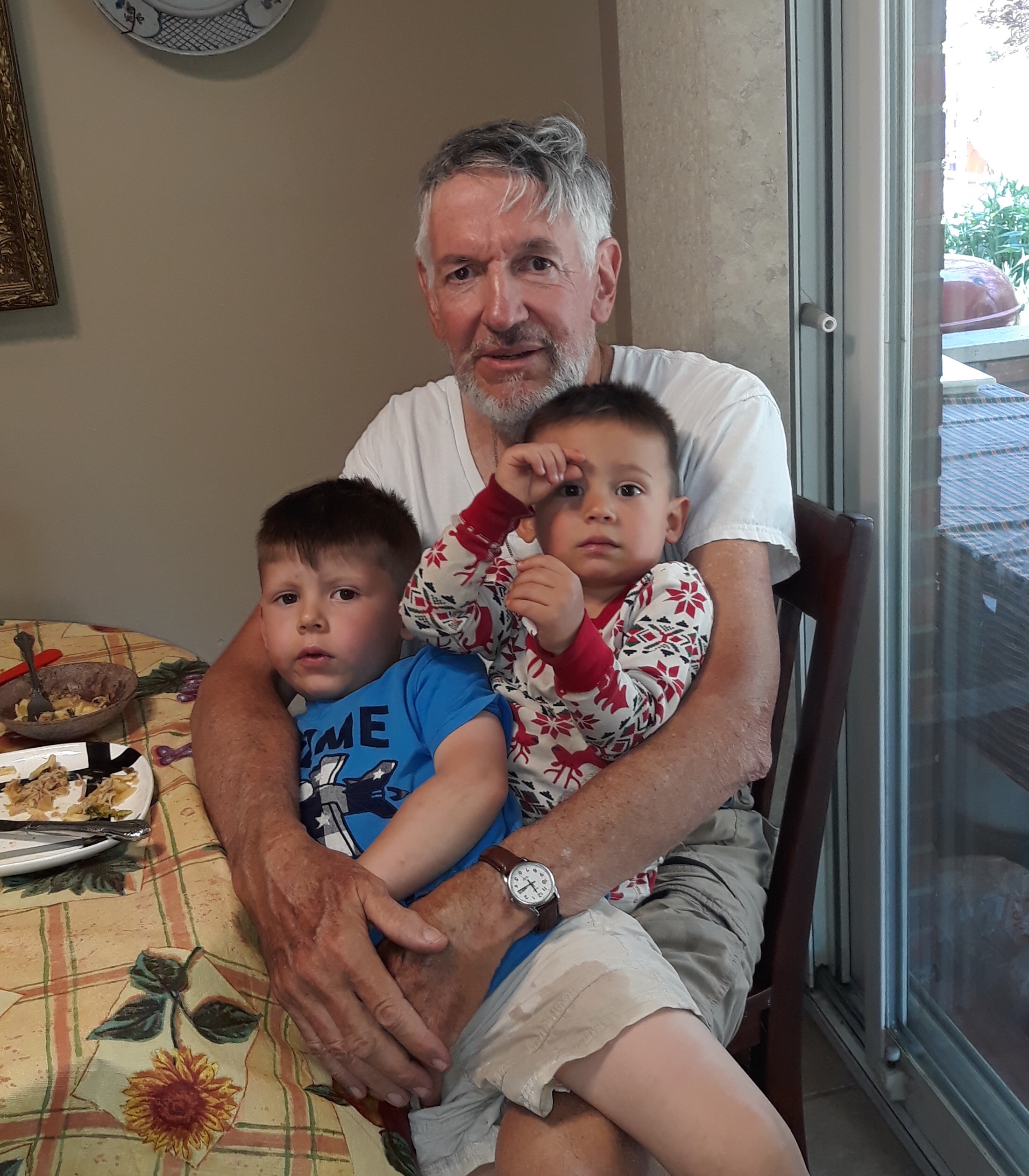 Honored Knights | Knights of Columbus – Council 9597